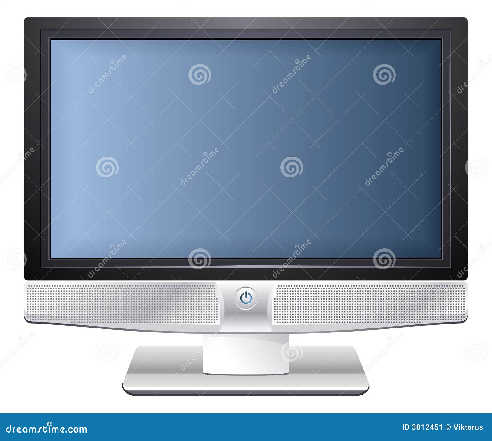 Plasma Computer Monitor