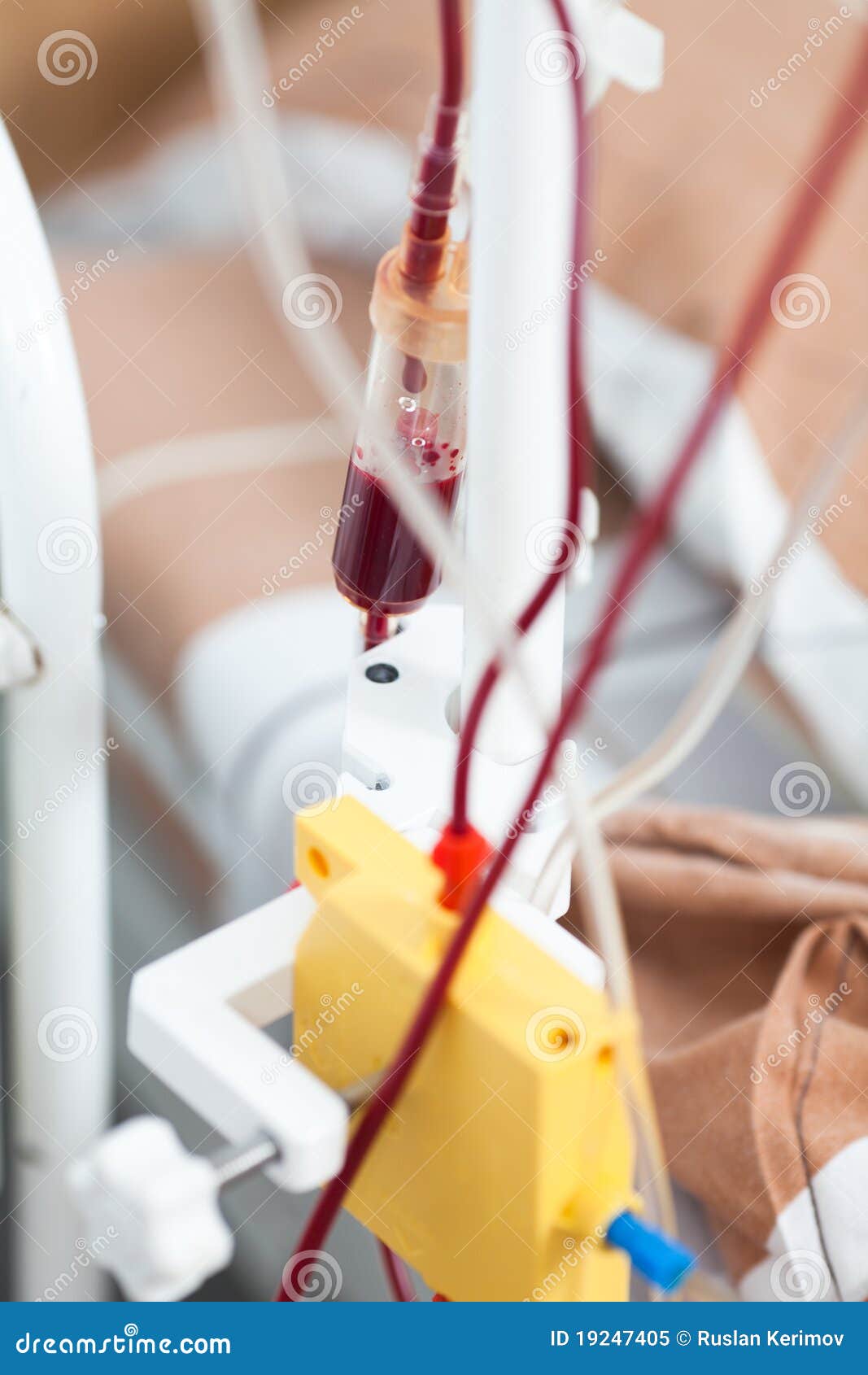 Plasmapheresis stock image. Image of blood, giving, filter - 19247405