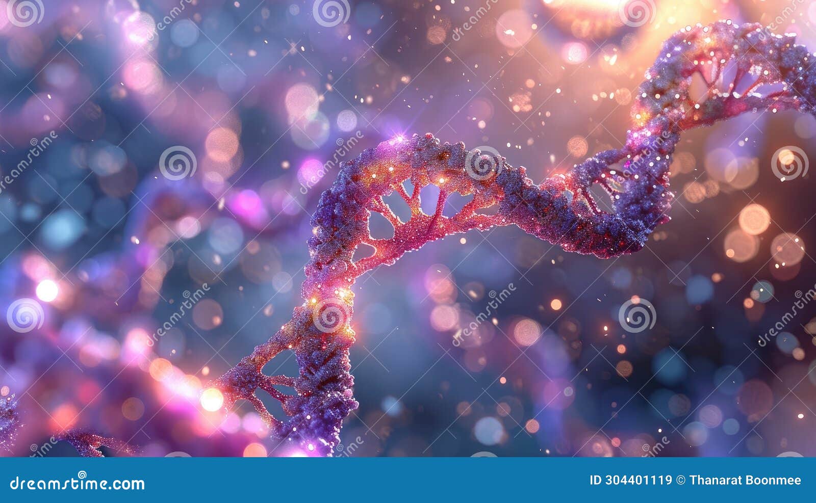 Joining Of The Plasmid And Gene Fragment To Form A Gene-Inclusive ...