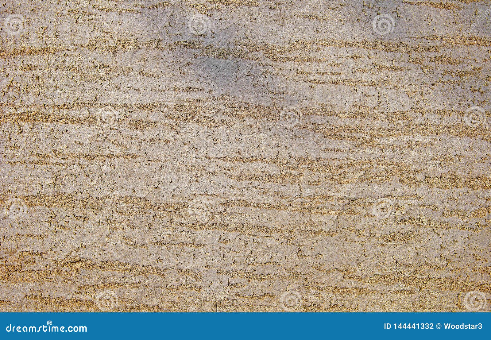 Plaster Background Texture. Decorative Facade Finish for the Exterior ...
