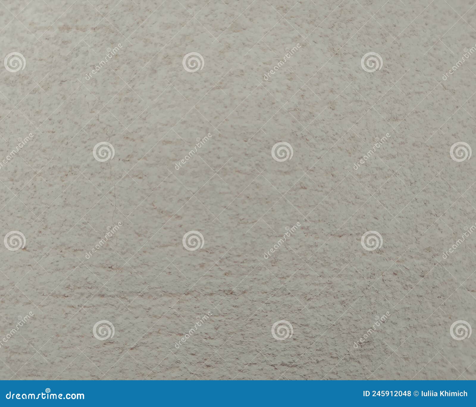 A Plaster Beige Wall Texture. Abstract Background. a Concrete Painted ...