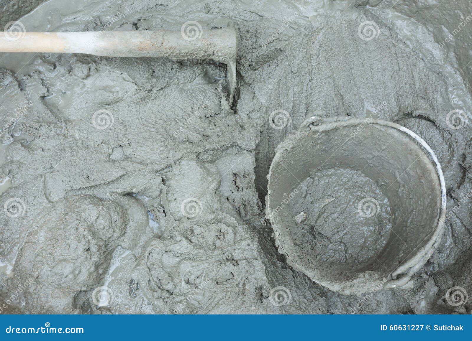 Plaster Cement Concrete Poured Mixer for Residential Building Stock ...