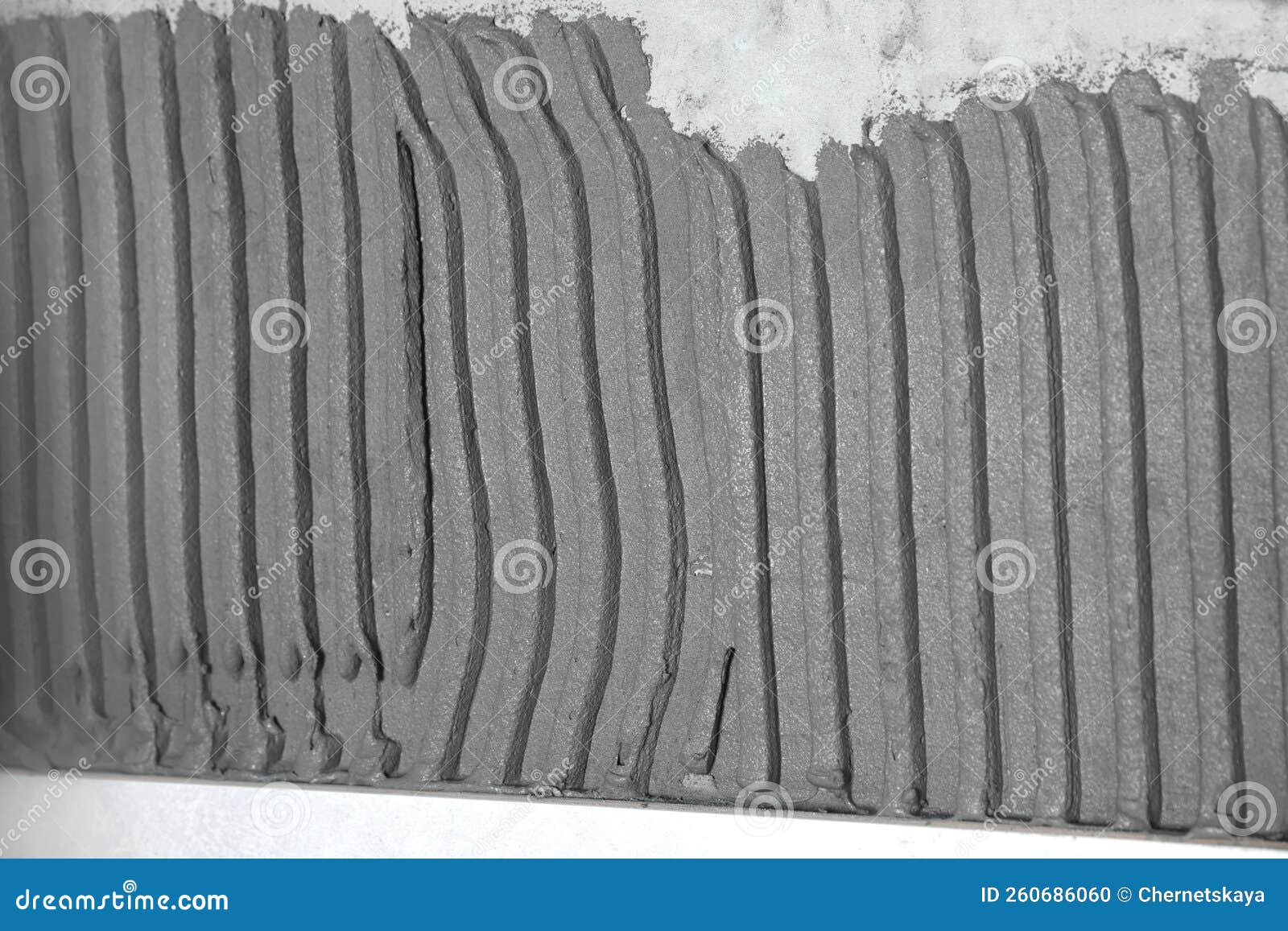 Plaster Cement Texture Surface, Building and Construction Process Stock ...