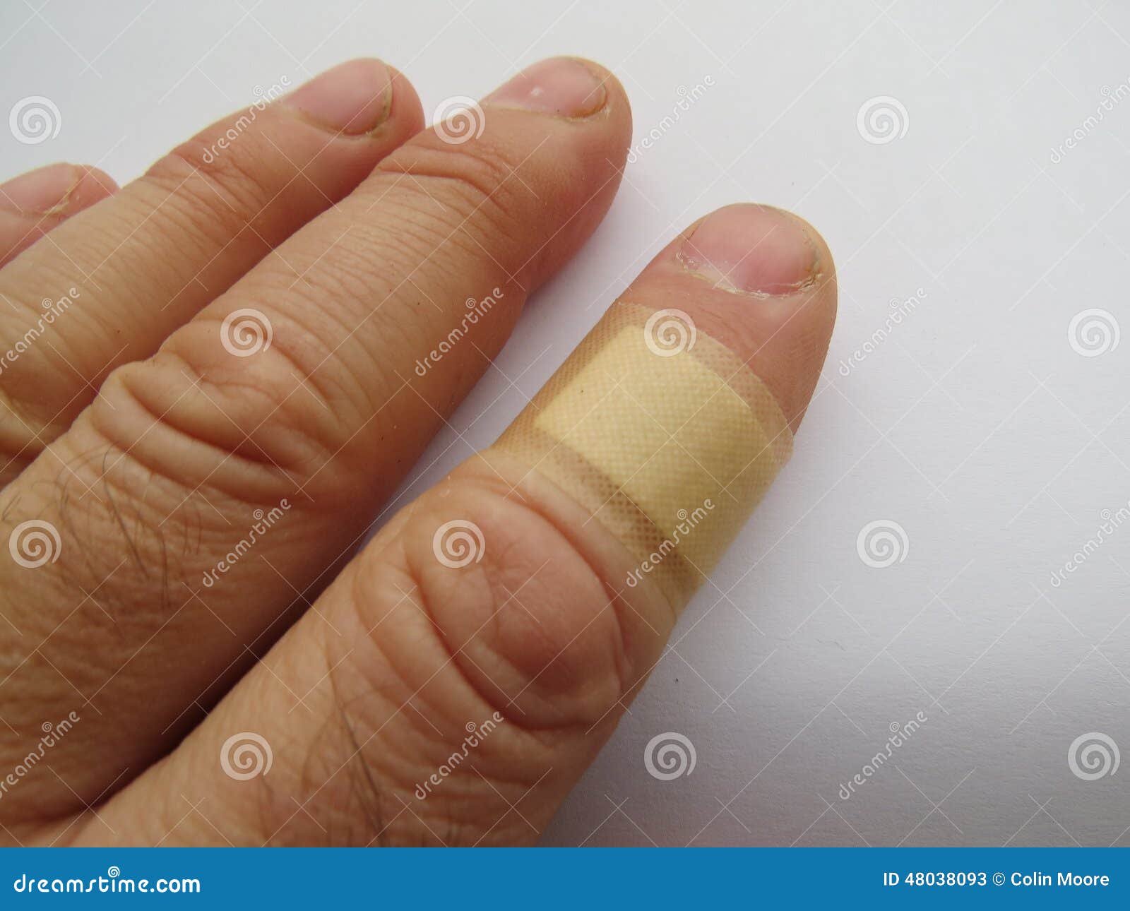 Plaster stock image. Image of medical, plaster, healthcare - 48038093