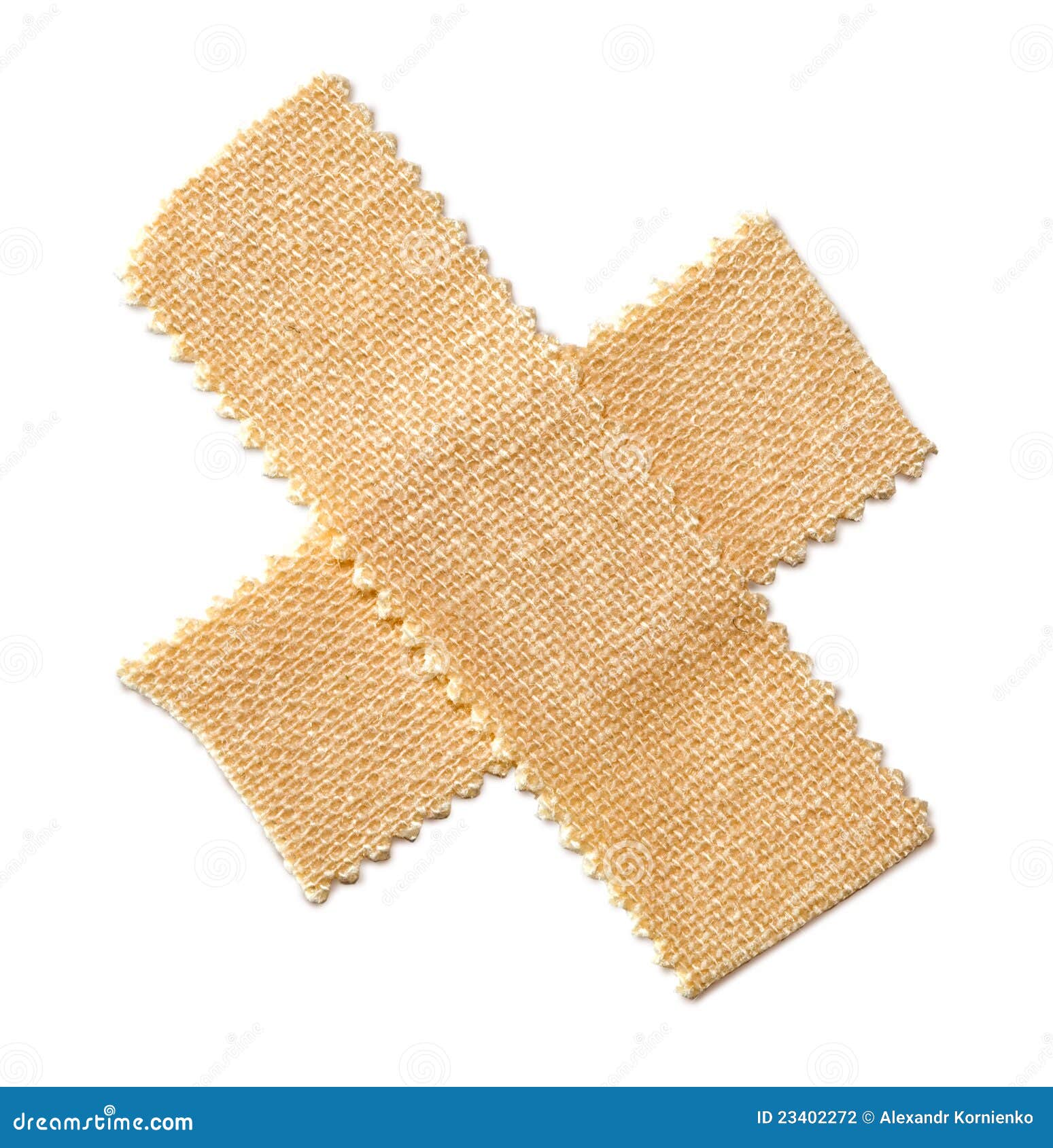 Plaster Cross Royalty-Free Stock Image | CartoonDealer.com #23402272