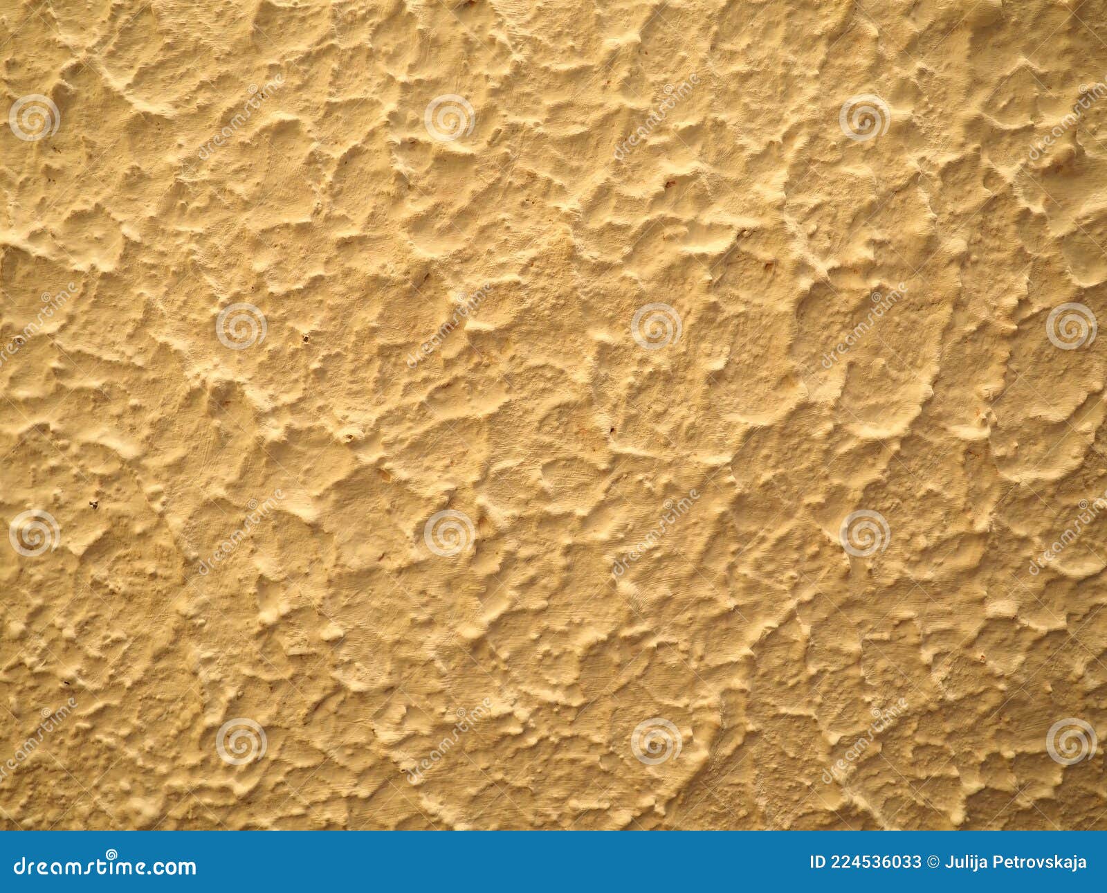 Plaster, Finishing Layer Formed by Hardened Building Cement Mortar ...