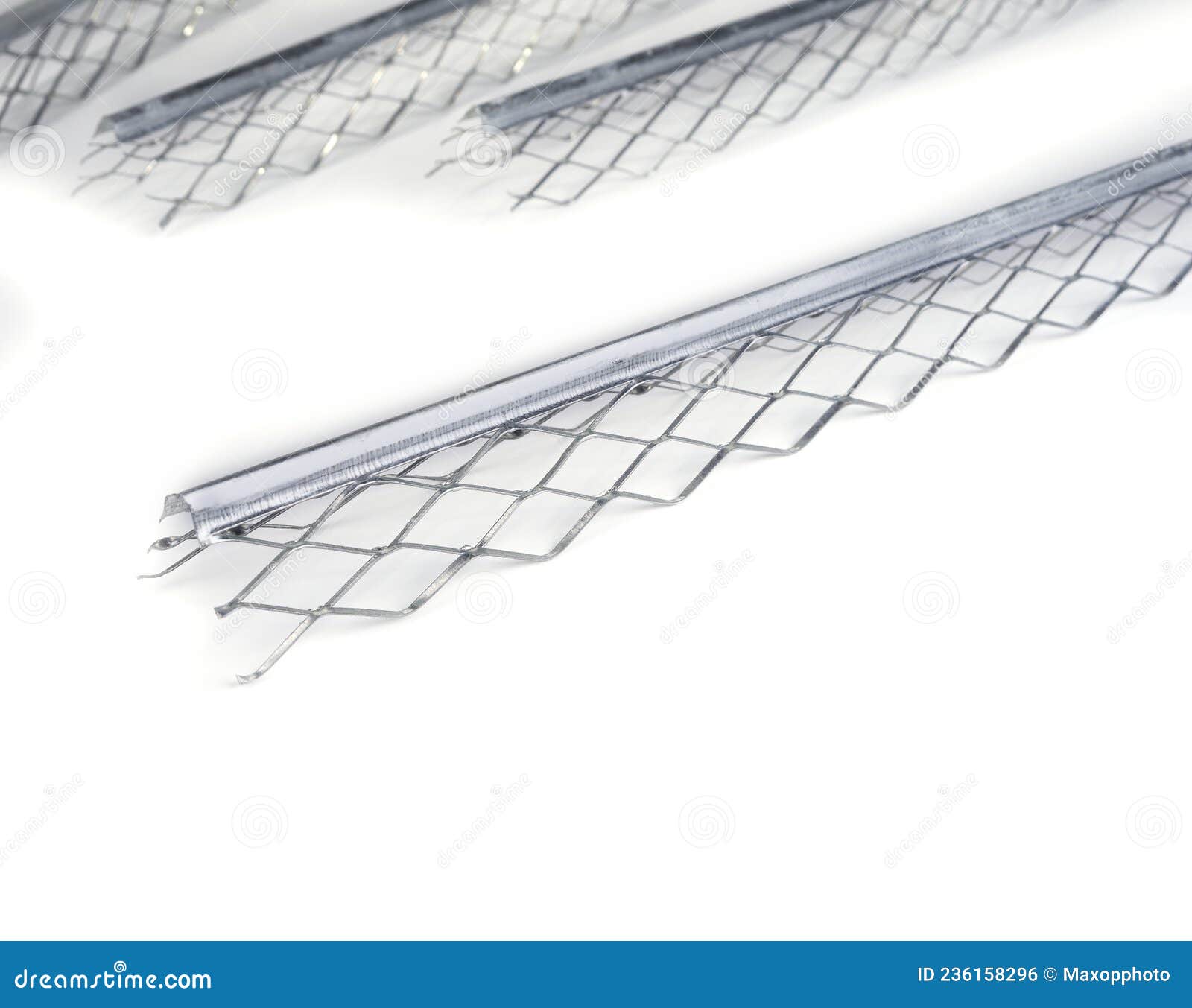 Plaster Galvanized Metal Wall Angle and Corner Bead for Wall Protection ...