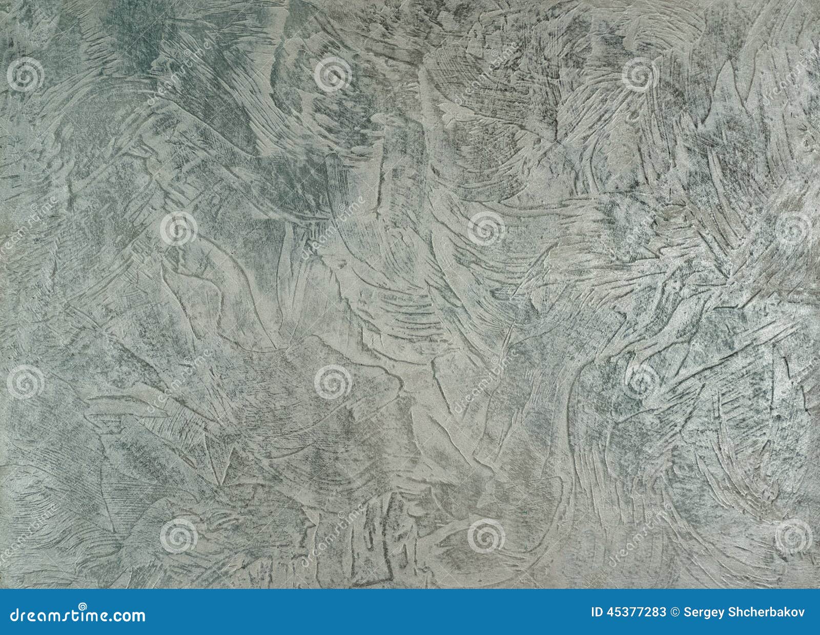 Plaster green color stock image. Image of decoration - 45377283