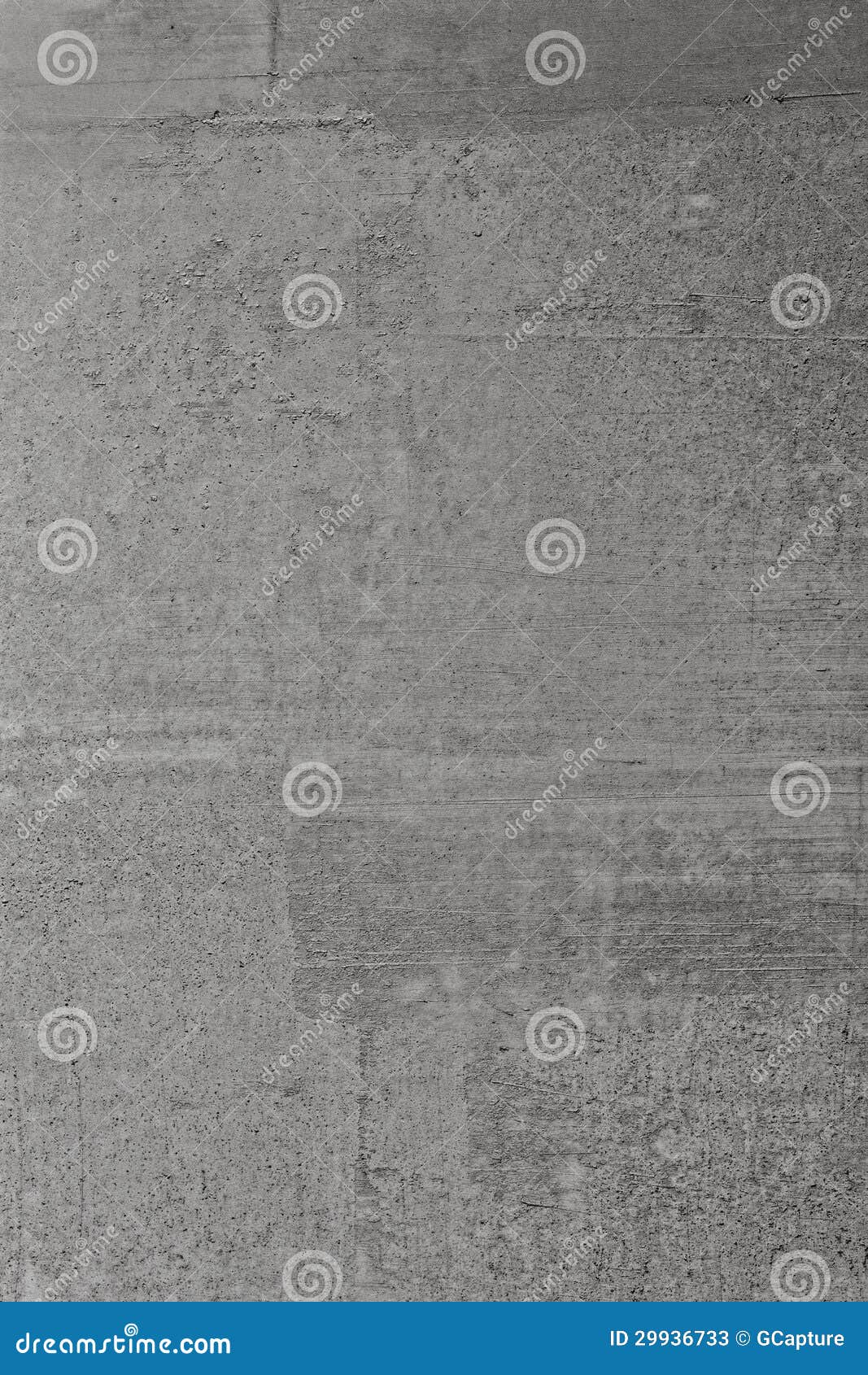 Plaster grey texture stock image. Image of built, scene - 29936733