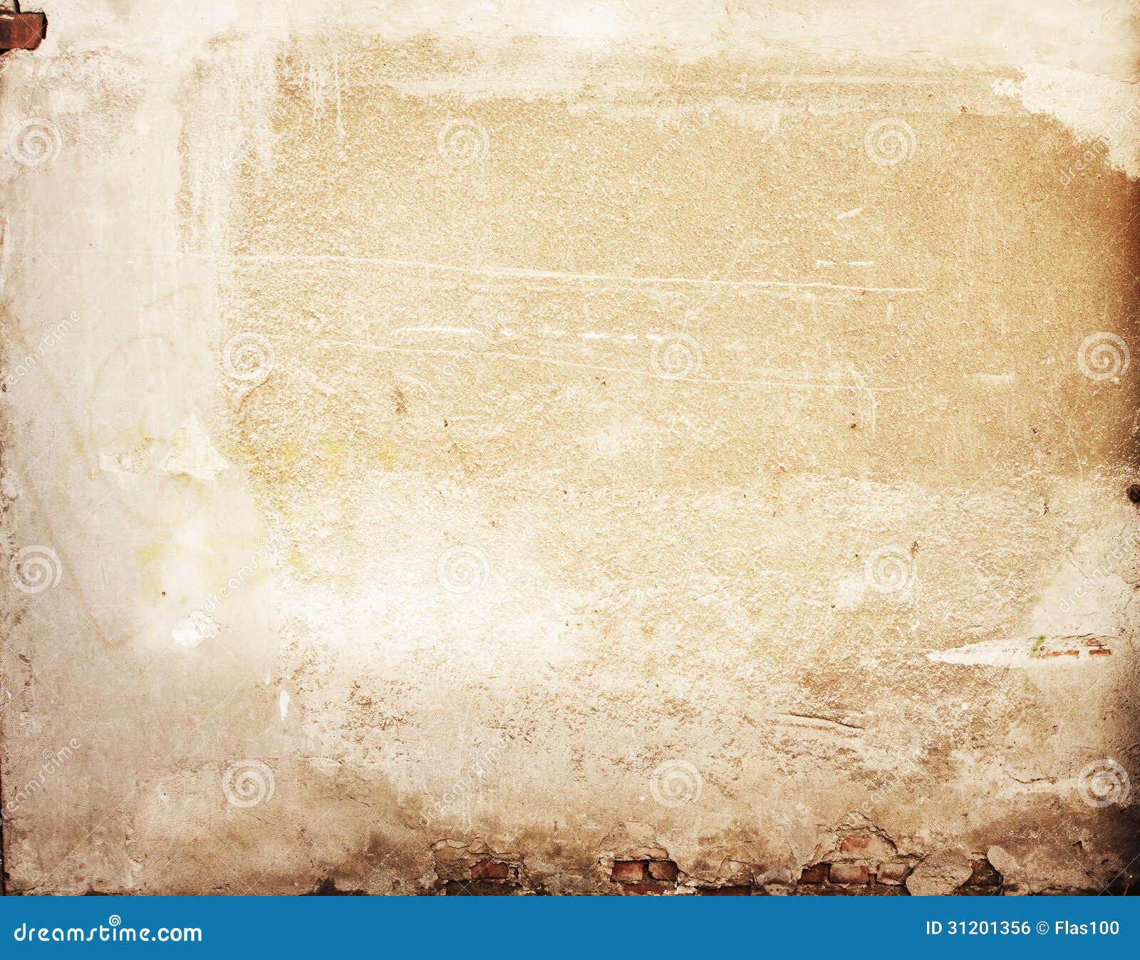 Plaster Grunge Wall Background Stock Photo - Image of effect, building ...
