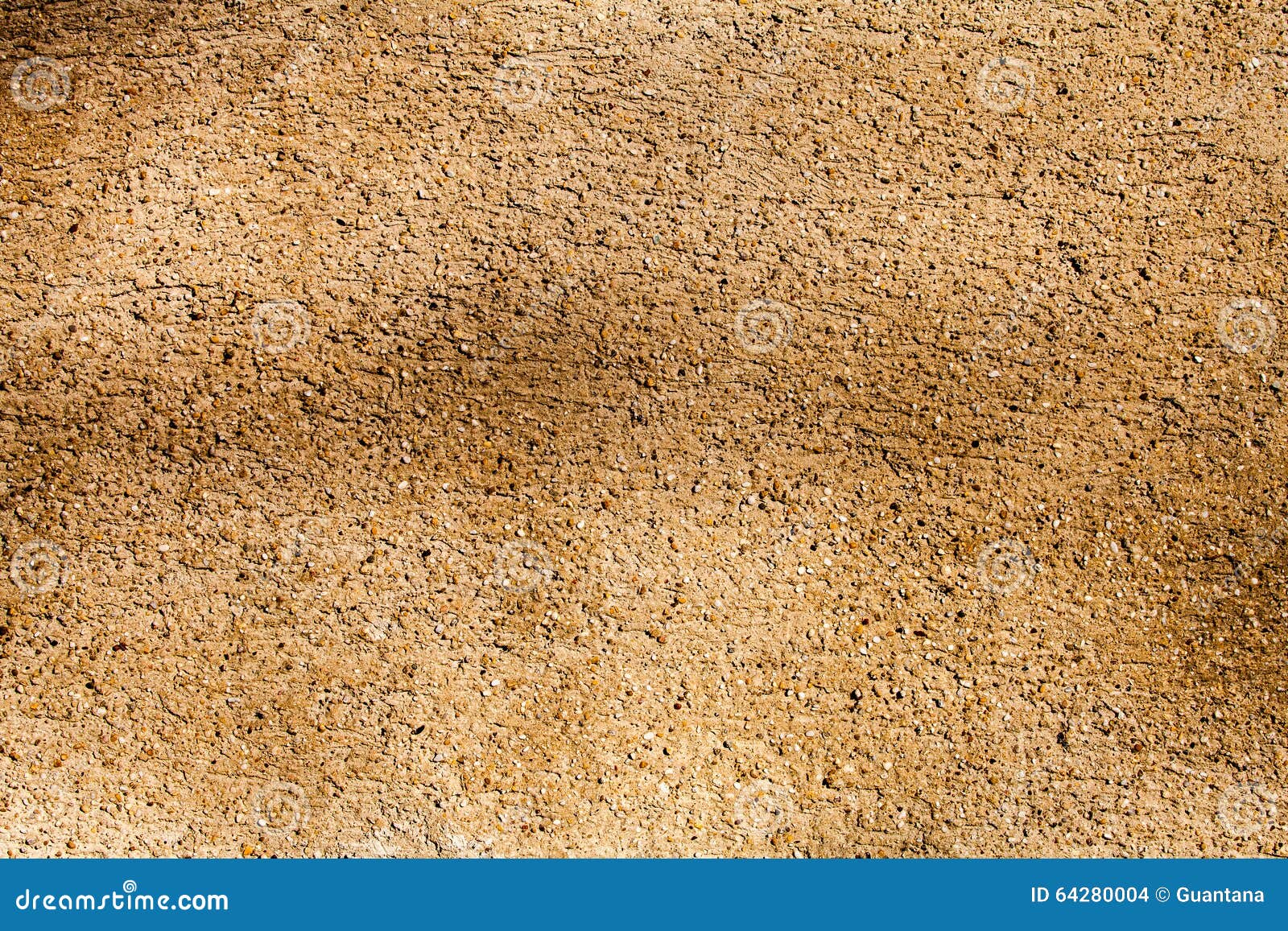 Plaster High Quality Texture Stock Photo - Image of rock, detail: 64280004