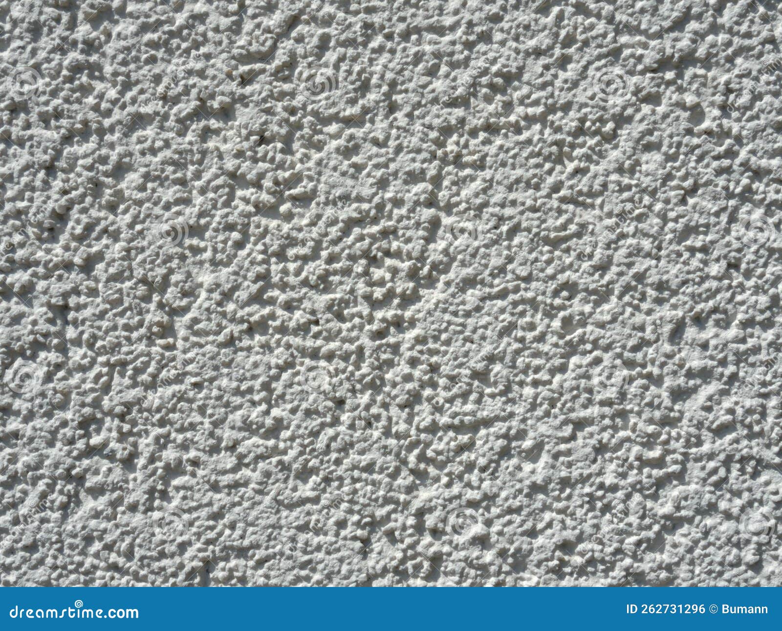 Plaster on a House Wall As a Texture and Pattern, Background with Copy ...