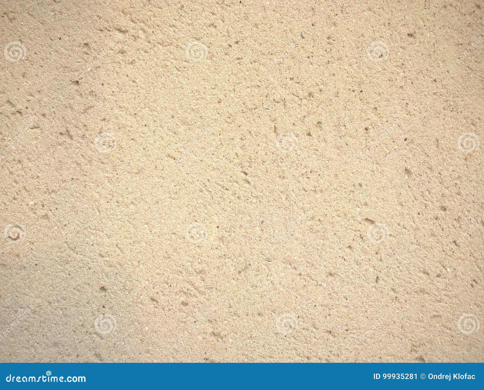 Plaster Ocher Beige Wall Decorative Seamless Texture Background Stock ...