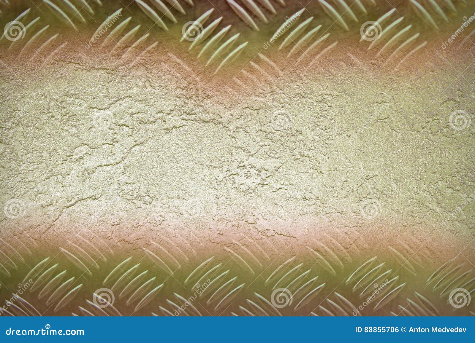 Plaster pattern stock photo. Image of cement, aged, pattern - 88855706