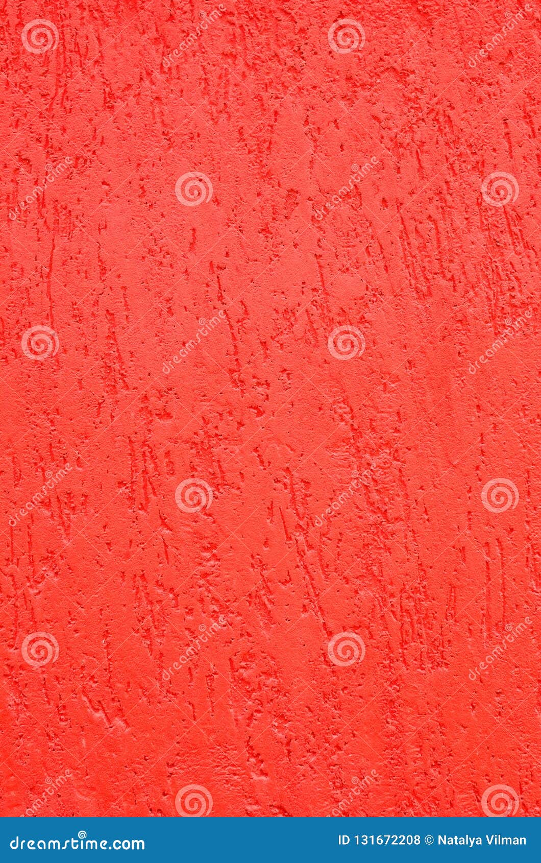 Plaster Red Background Texture Stock Photo - Image of concrete ...