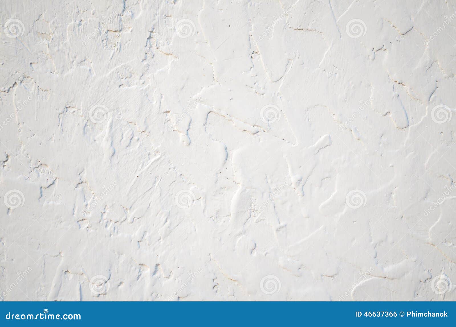 Plaster - Rough Wall Background Stock Photo - Image of template, dull ...