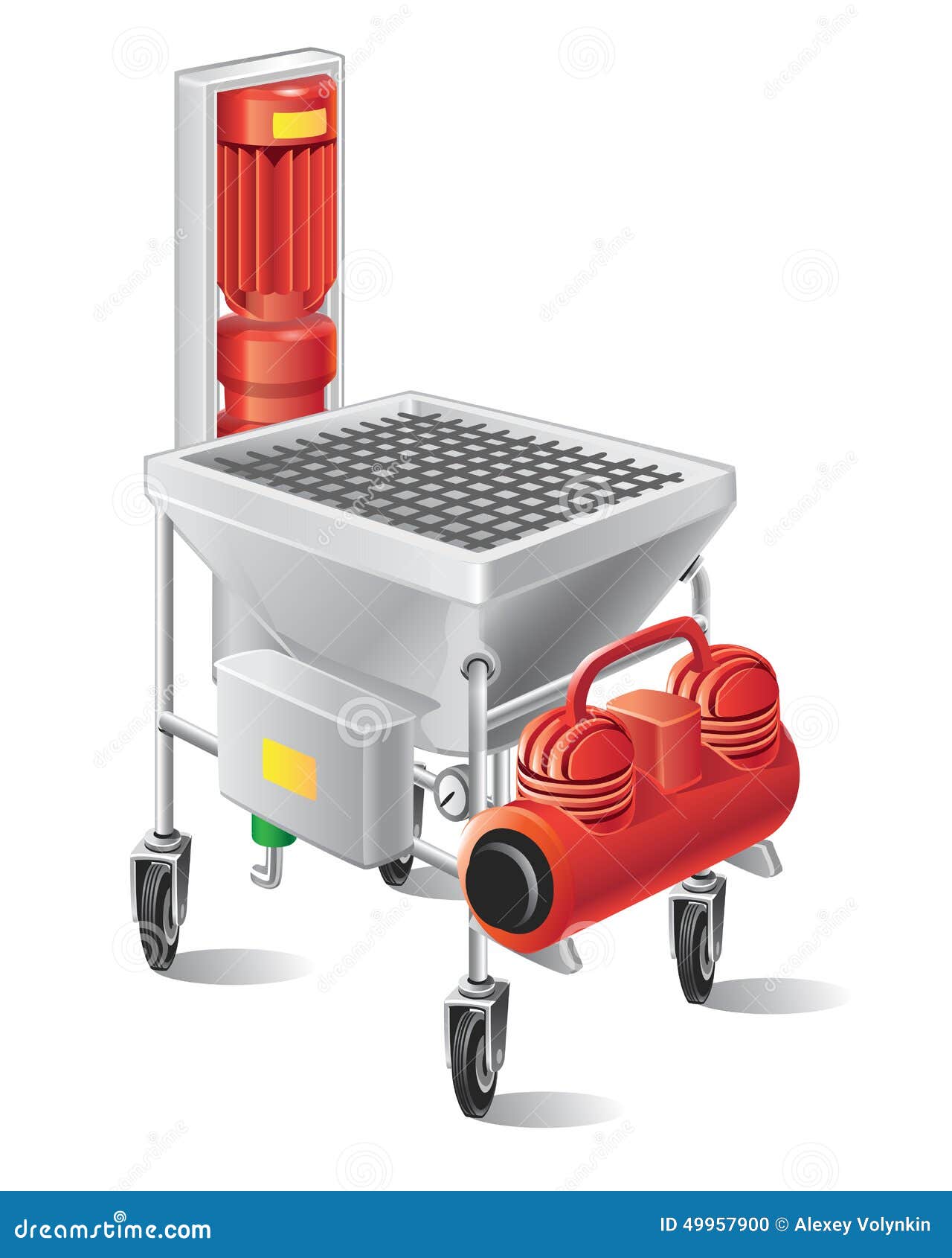 Plaster Stations Stock Illustrations – 2 Plaster Stations Stock ...