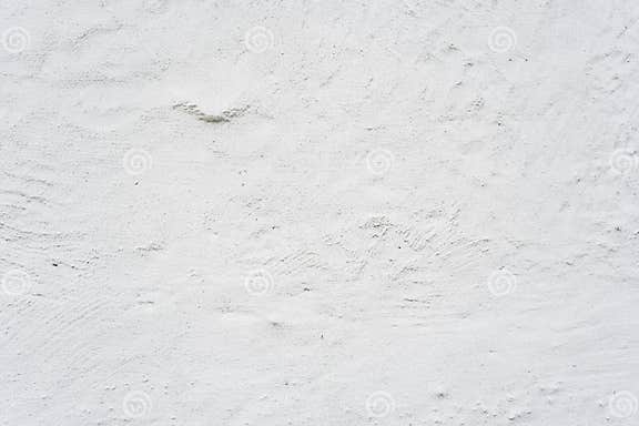 Plaster Stone Texture Covered with White Paint Stock Photo - Image of ...