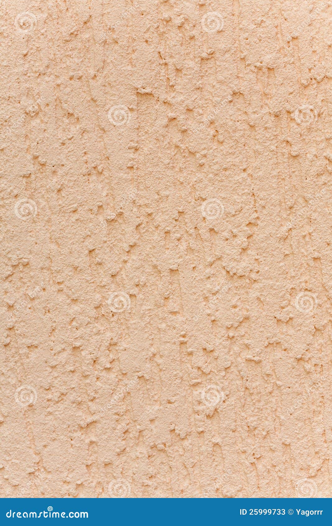 Plaster structure stock image. Image of uneven, plaster - 25999733