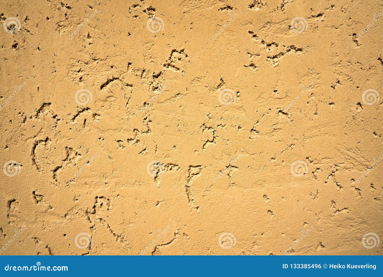 Plaster Structure on a Wall Stock Photo - Image of walls, granular ...