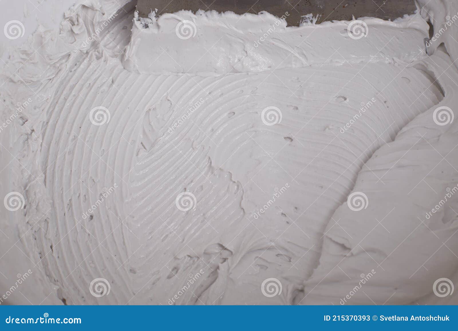 Plaster Texture. Background for Builders Stock Image - Image of grey ...