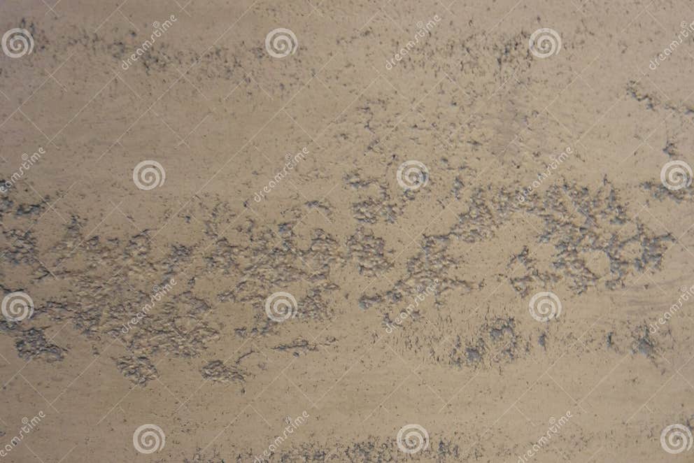 Plaster Texture. Background Old Bumpy Wall. Structural Plaster. Stock ...
