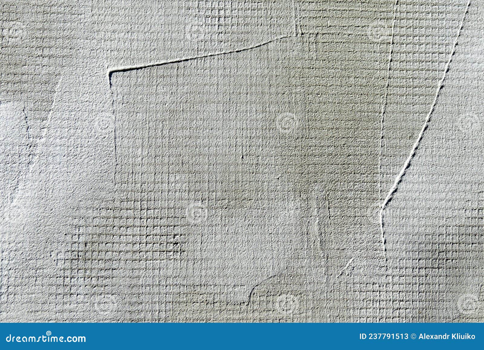 Plaster Texture. Textured Whitewash Wall Close-up. Stock Image - Image ...