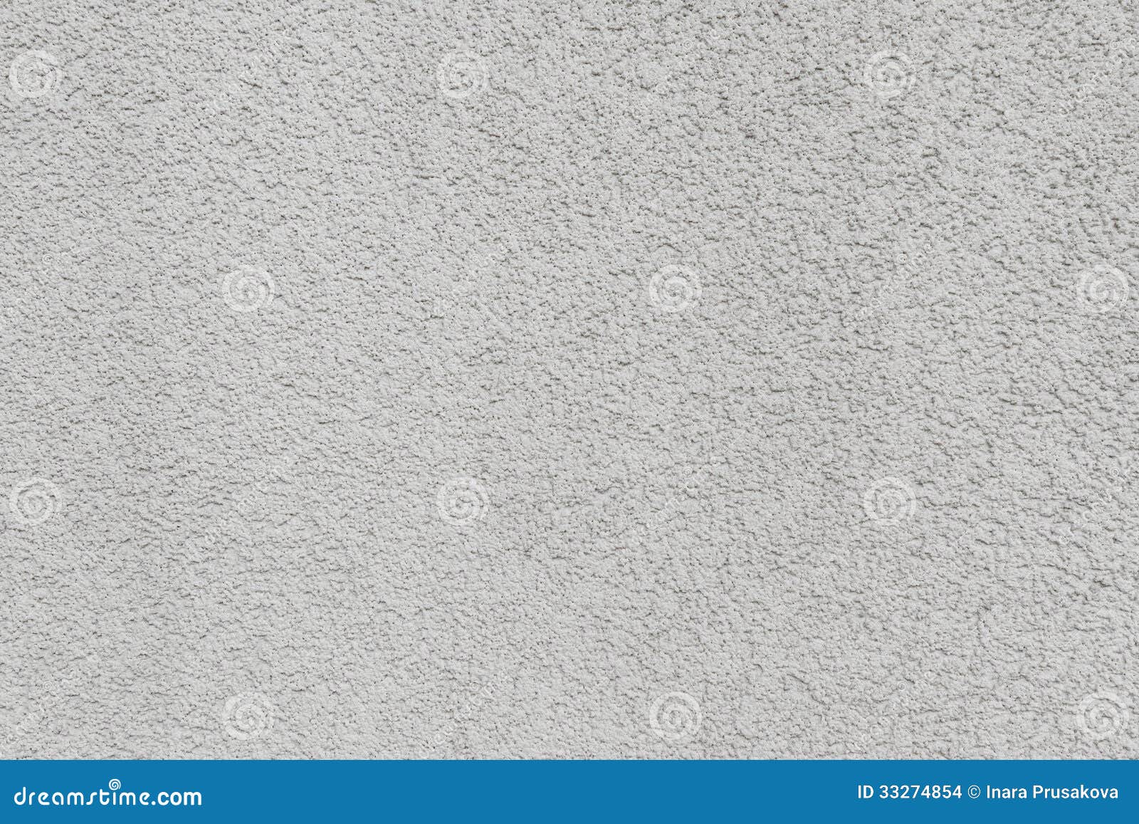 Plaster Texture Of The Exterior Wall Of The Building, Stock Photography ...