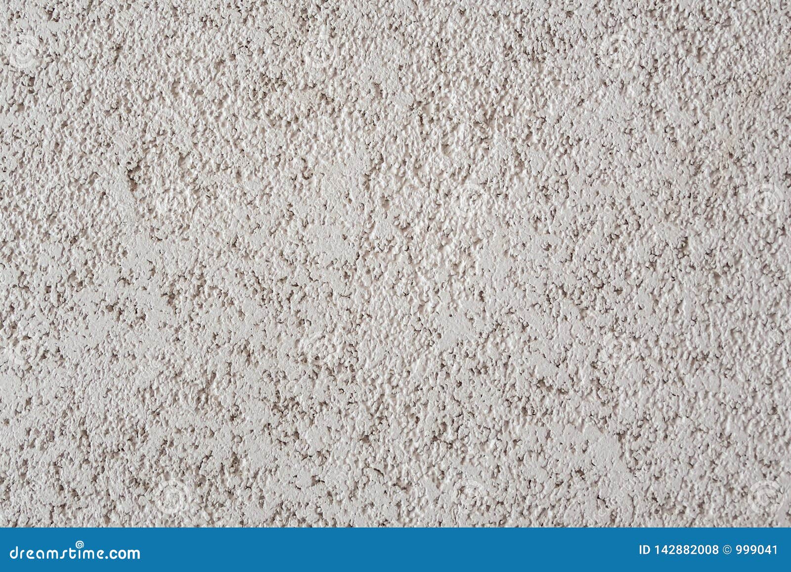 Plaster wall bark stock photo. Image of cement, concrete - 142882008