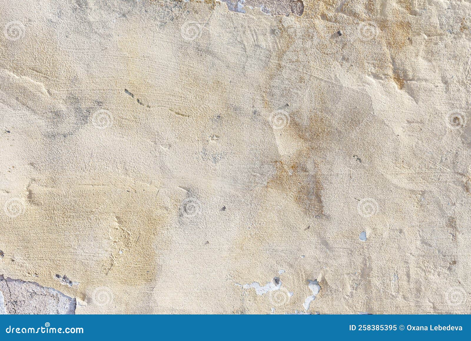 Plaster Wall Texture. Aged Cement Wall Texture Stock Image - Image of ...