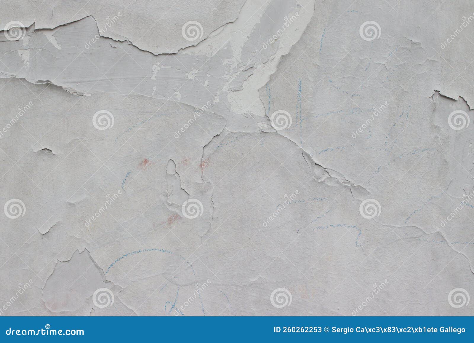 Plaster wall texture stock image. Image of pattern, painting - 260262253