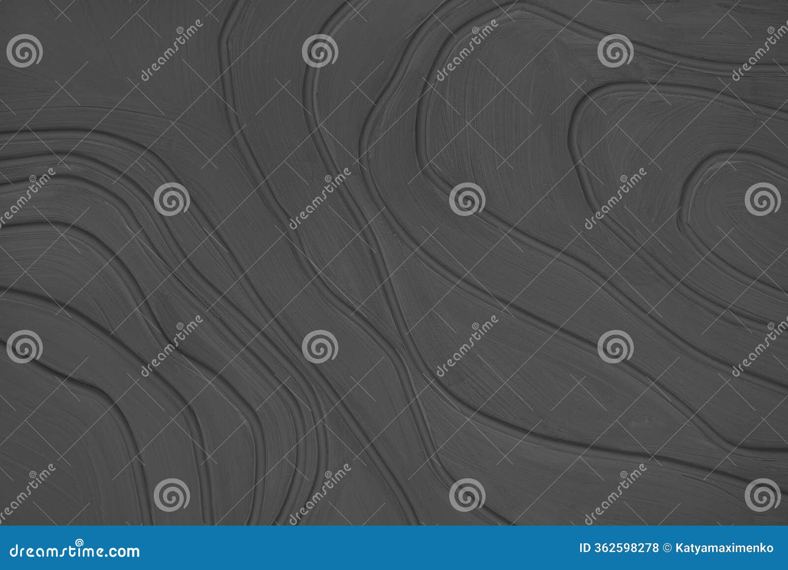 Gypsum Texture.White Wavy Background. Interior Wall Decoration Or Panel ...