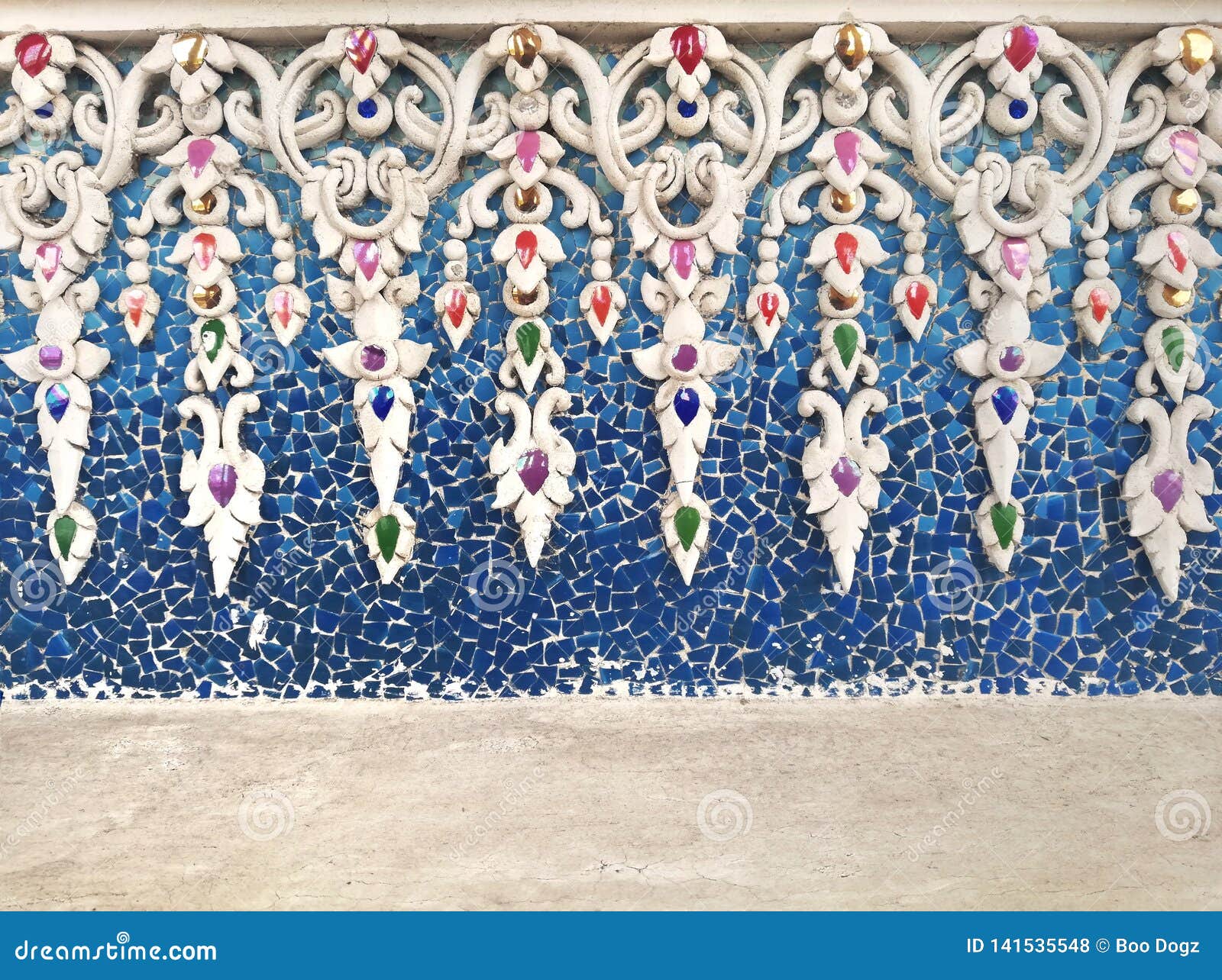 Plaster Walls and Abstract Patterns Stock Photo - Image of patterns ...