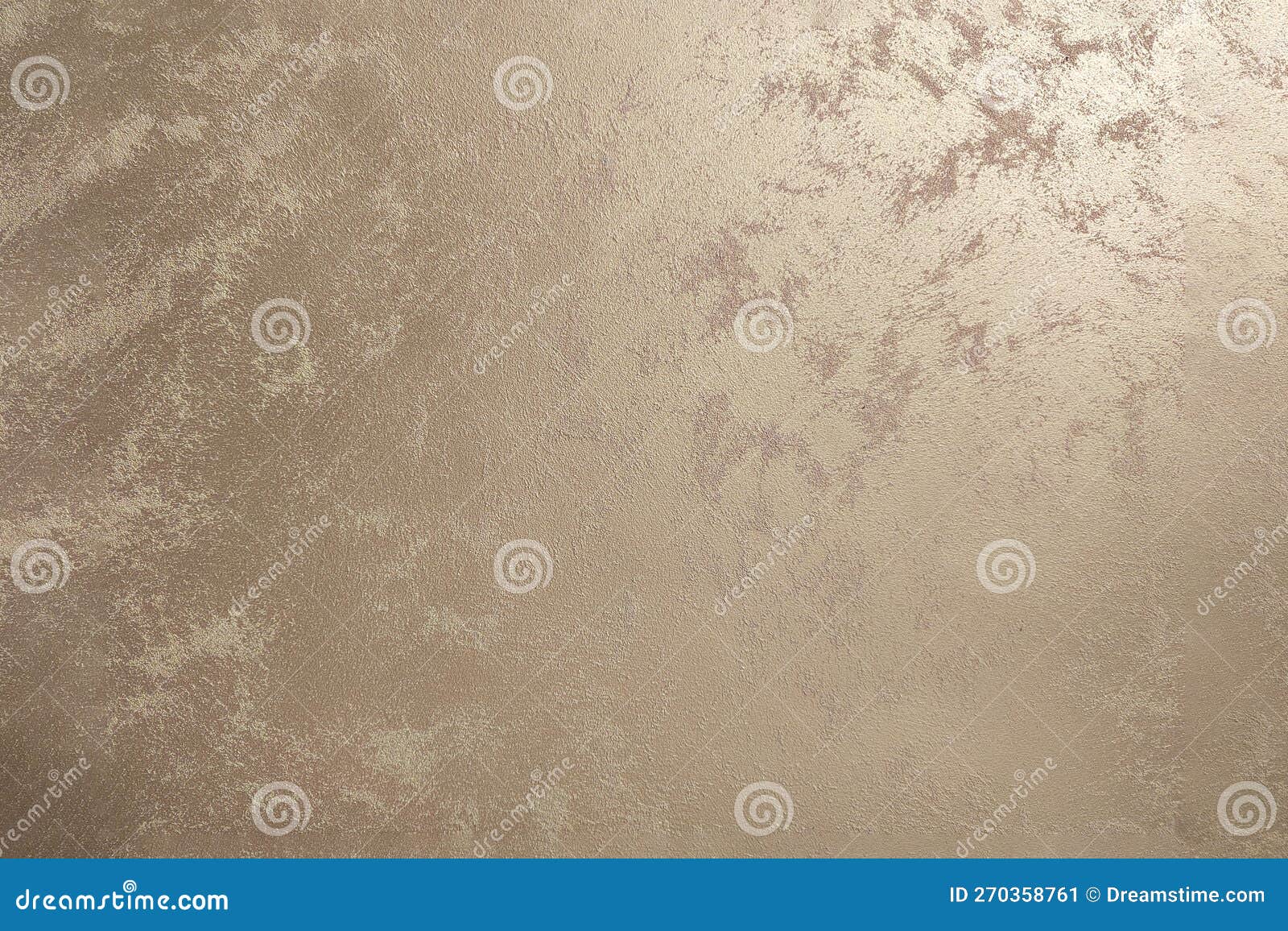 Plaster for Walls Under Metal. Texture Decorative Plaster or Concrete ...