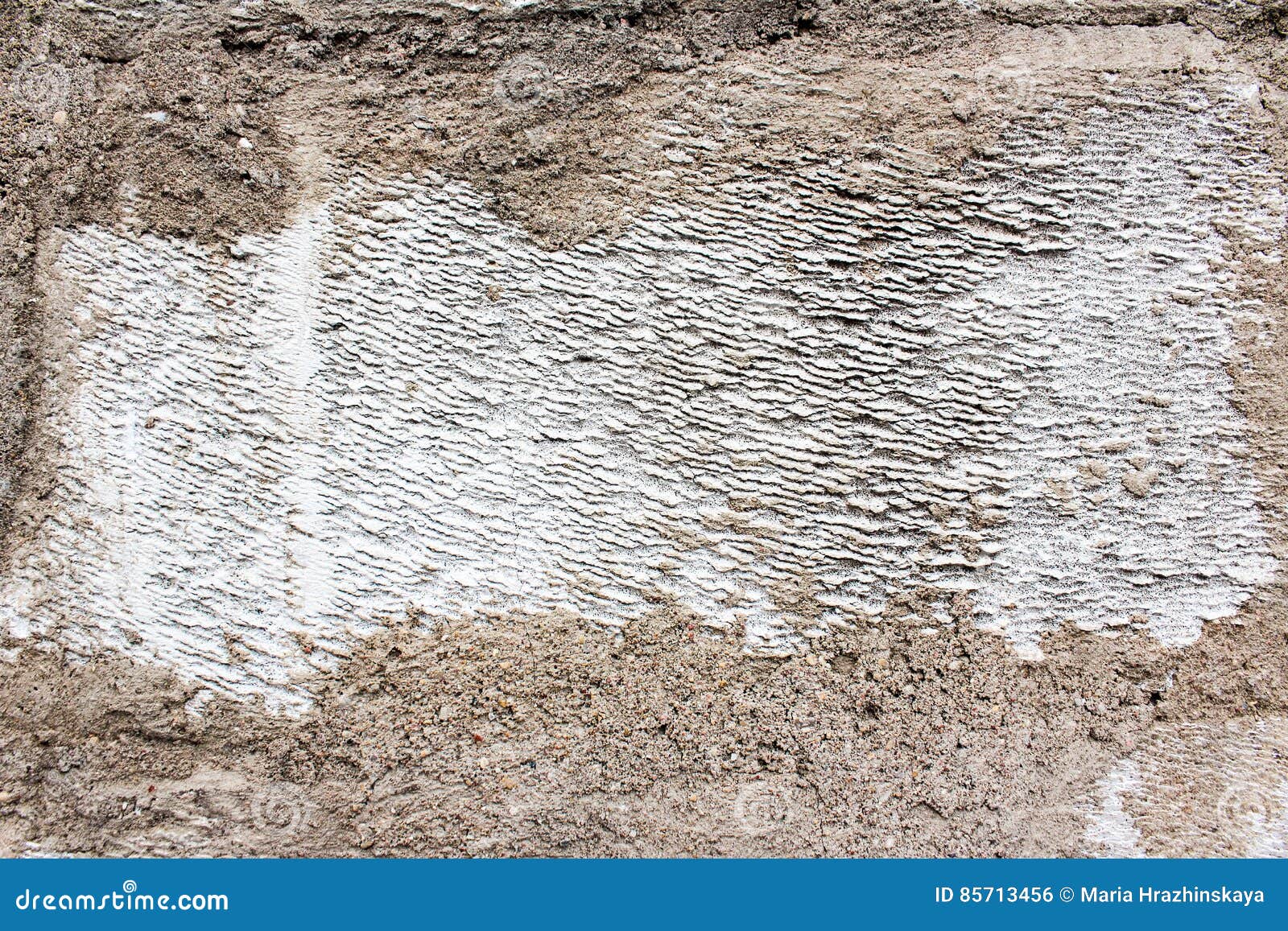 Plaster white clay texture stock photo. Image of natural - 85713456