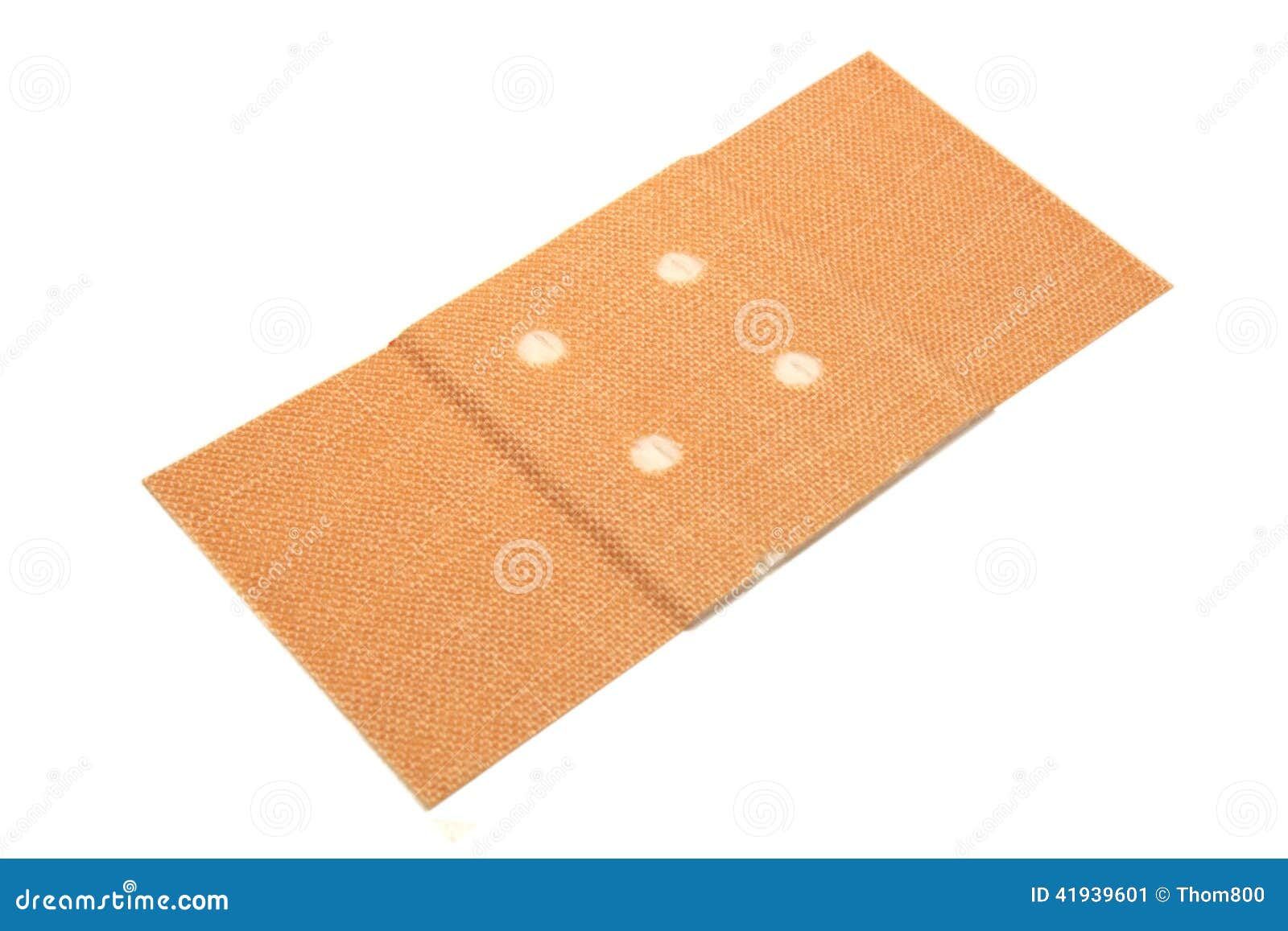 Wound Plaster Stock Photo | CartoonDealer.com #35447724