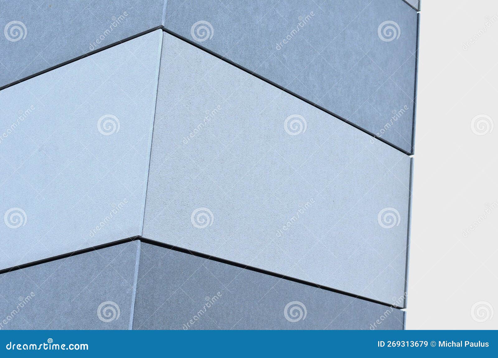 Plasterboard Cladding of a Building with a Expanded Metal Lattice ...