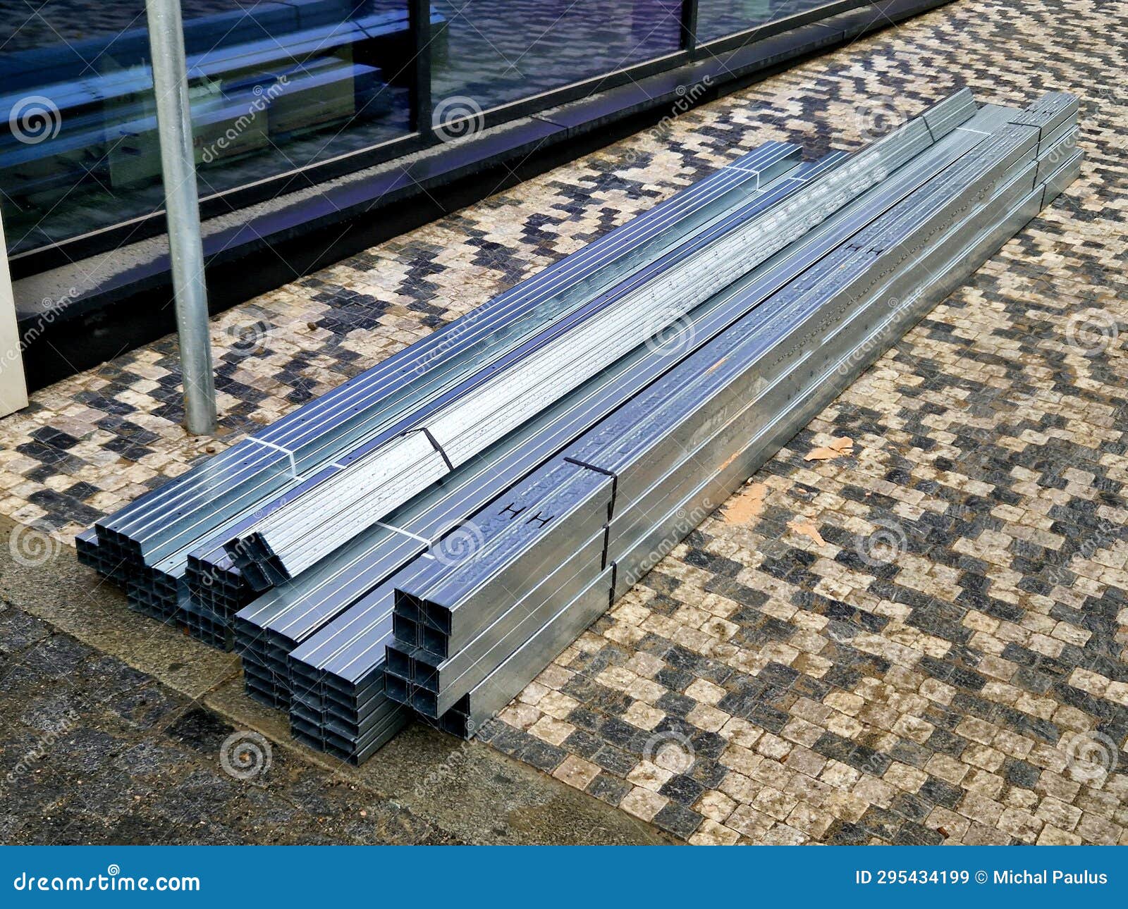 Plasterboard Profiles. a Big Advantage is Quick Assembly, Strength and ...