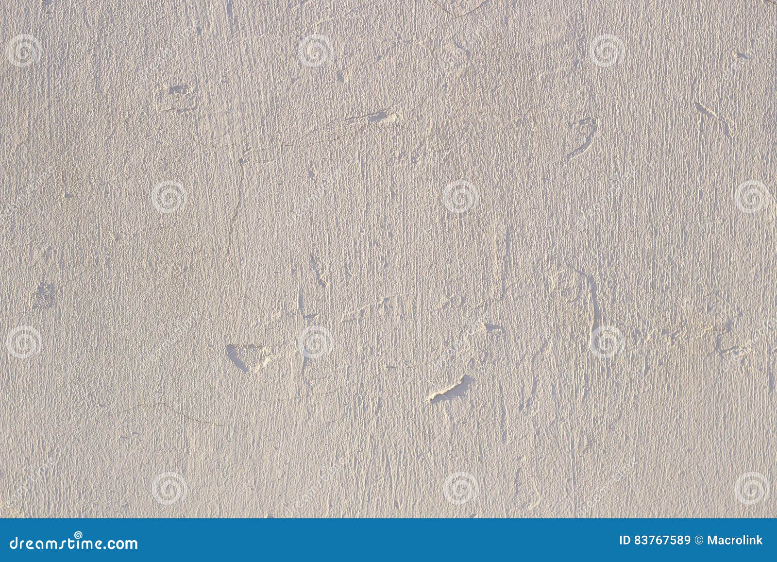 Plastered Aged Wall stock image. Image of architecture - 83767589