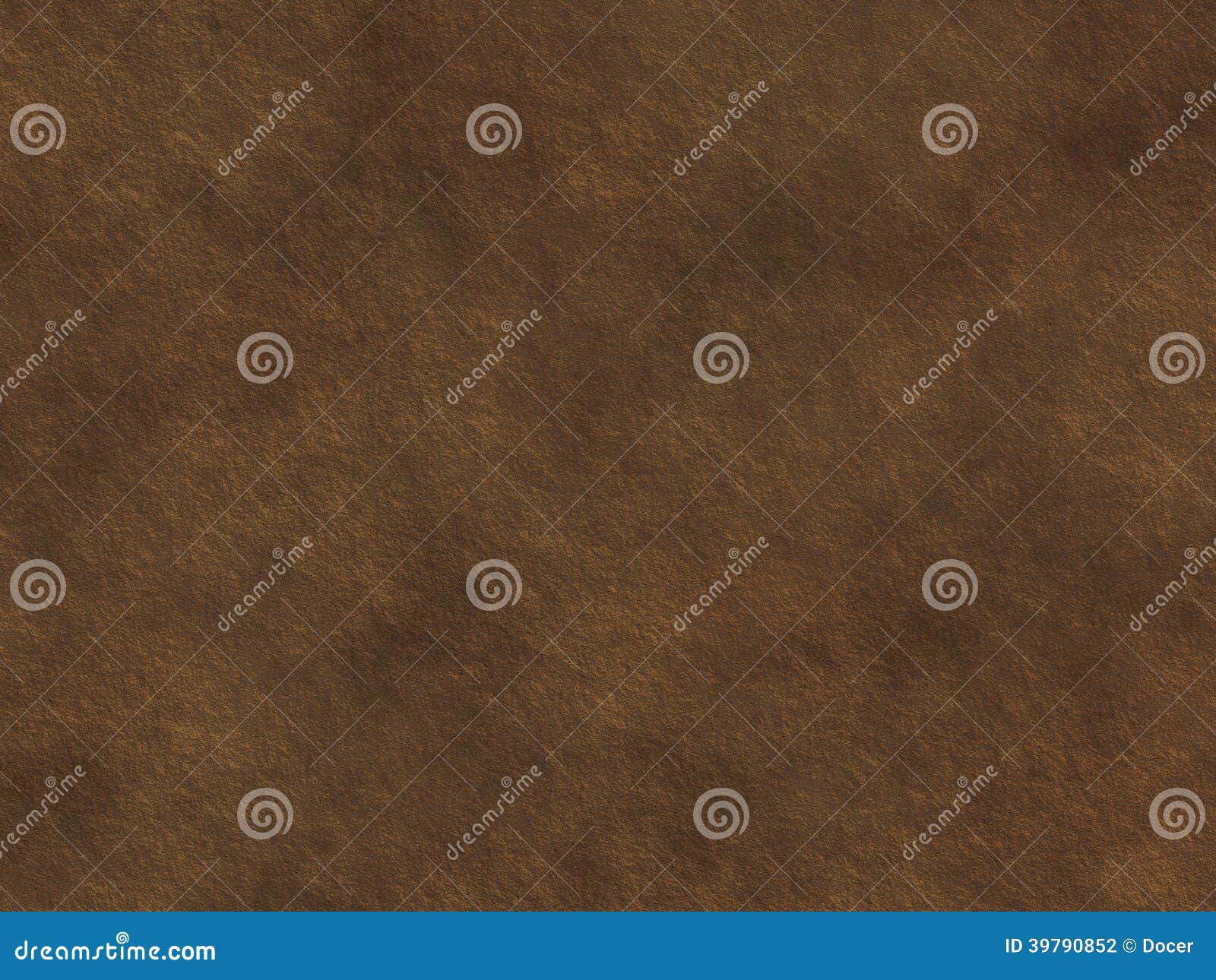 Plastered Brown Texture of a Dry Wall Stock Illustration - Illustration ...
