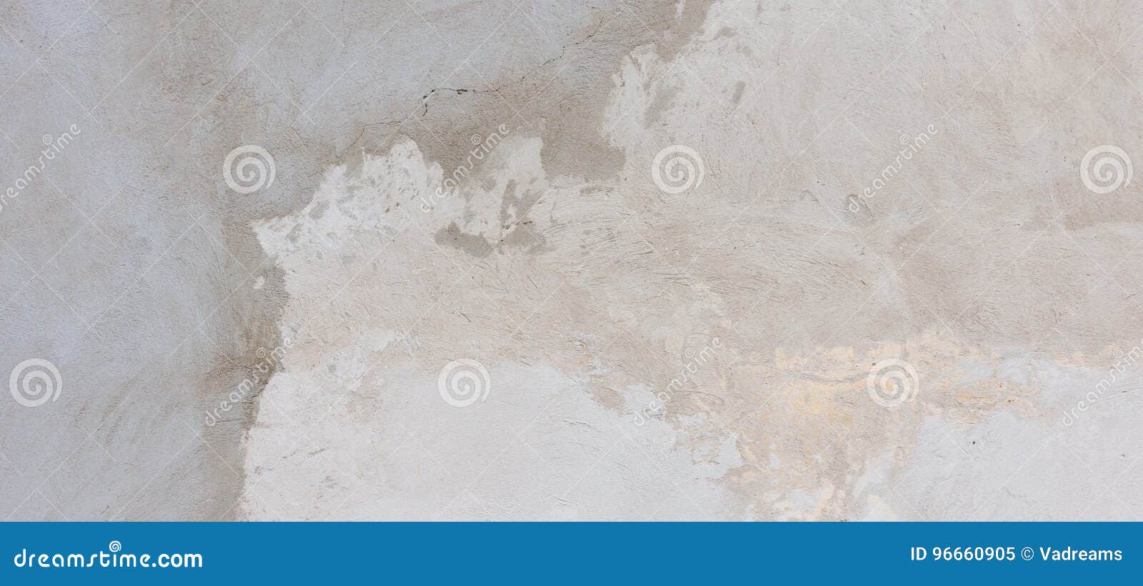 Plastered Cement Concrete Wall Background Texture Stock Image - Image ...