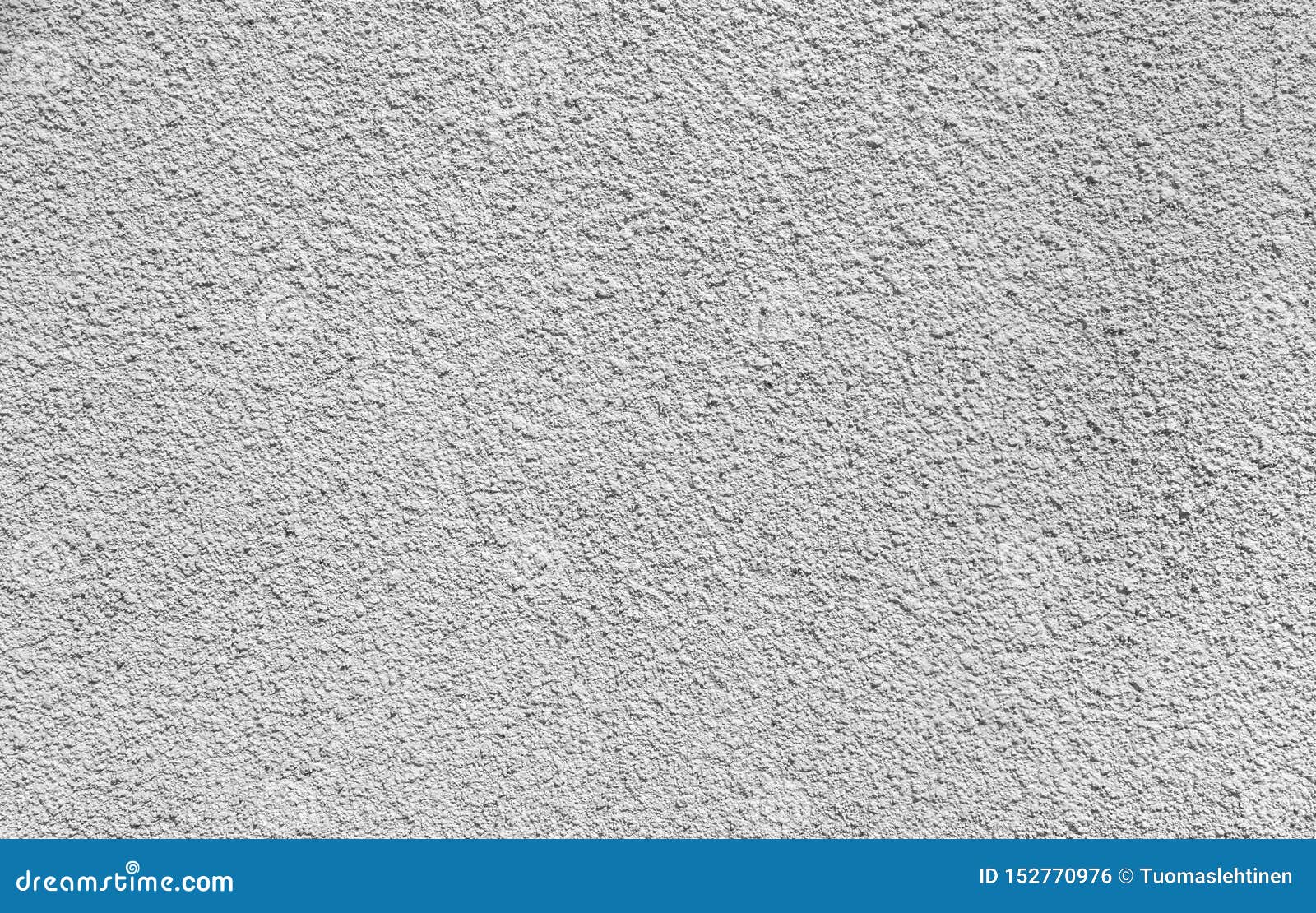 Plastered and Painted White Wall Background Stock Photo - Image of ...