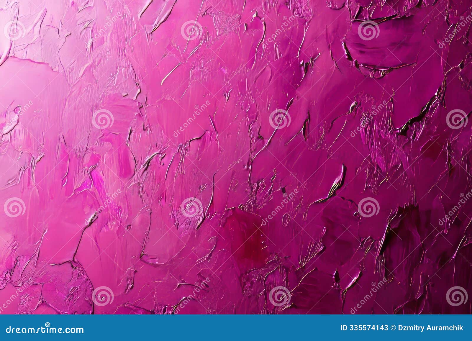 Plastered Plastic Background for Pink Wallpaper Stock Image - Image of ...
