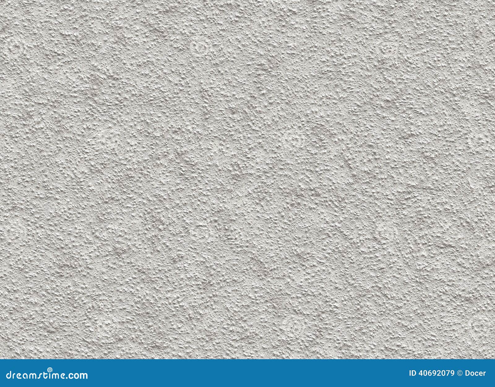 Plastered Texture of a Blank Dry Wall Stock Image - Image of natural ...