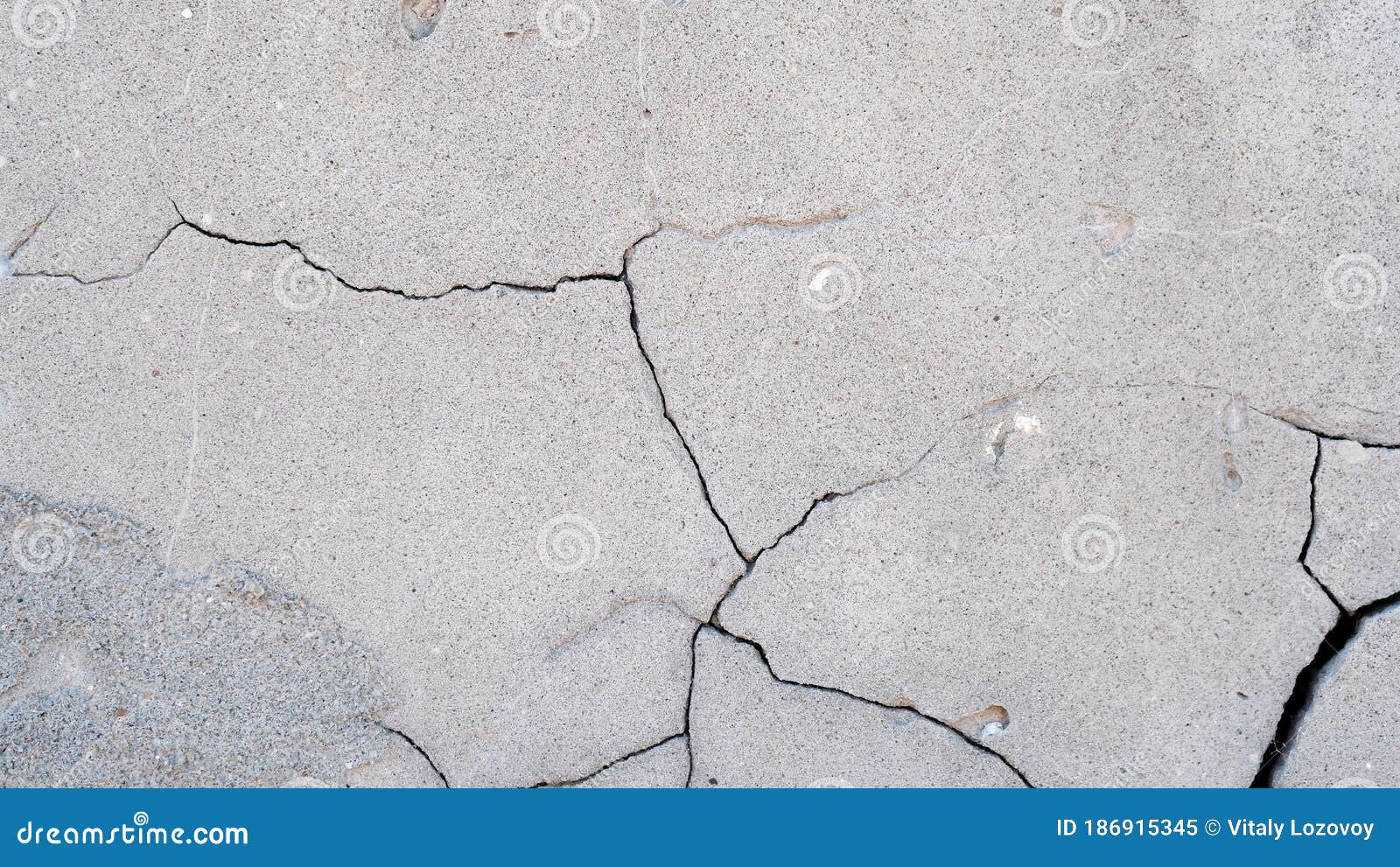 Plastered Textured Wall Surface of a Building Stock Image - Image of ...