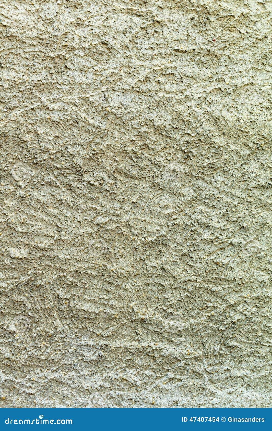Plastered wall stock photo. Image of structured, background - 47407454