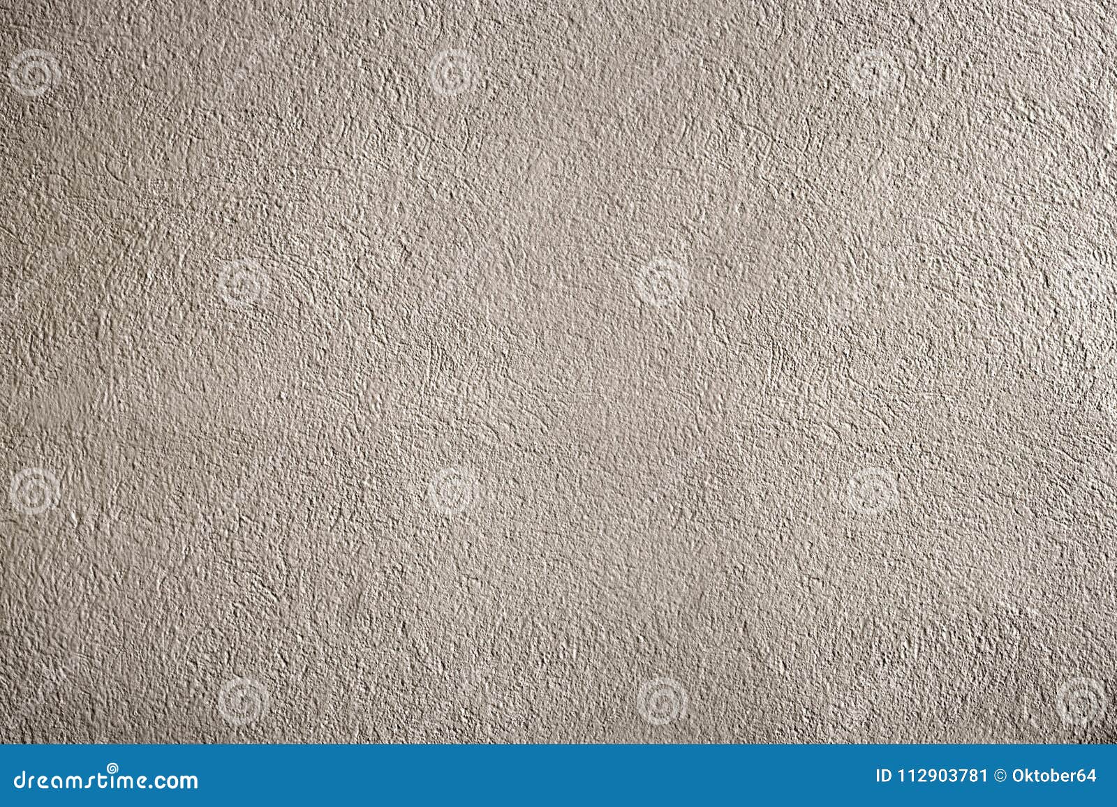 The Plastered Wall. the Plaster is Embossed. Good To Use As a ...