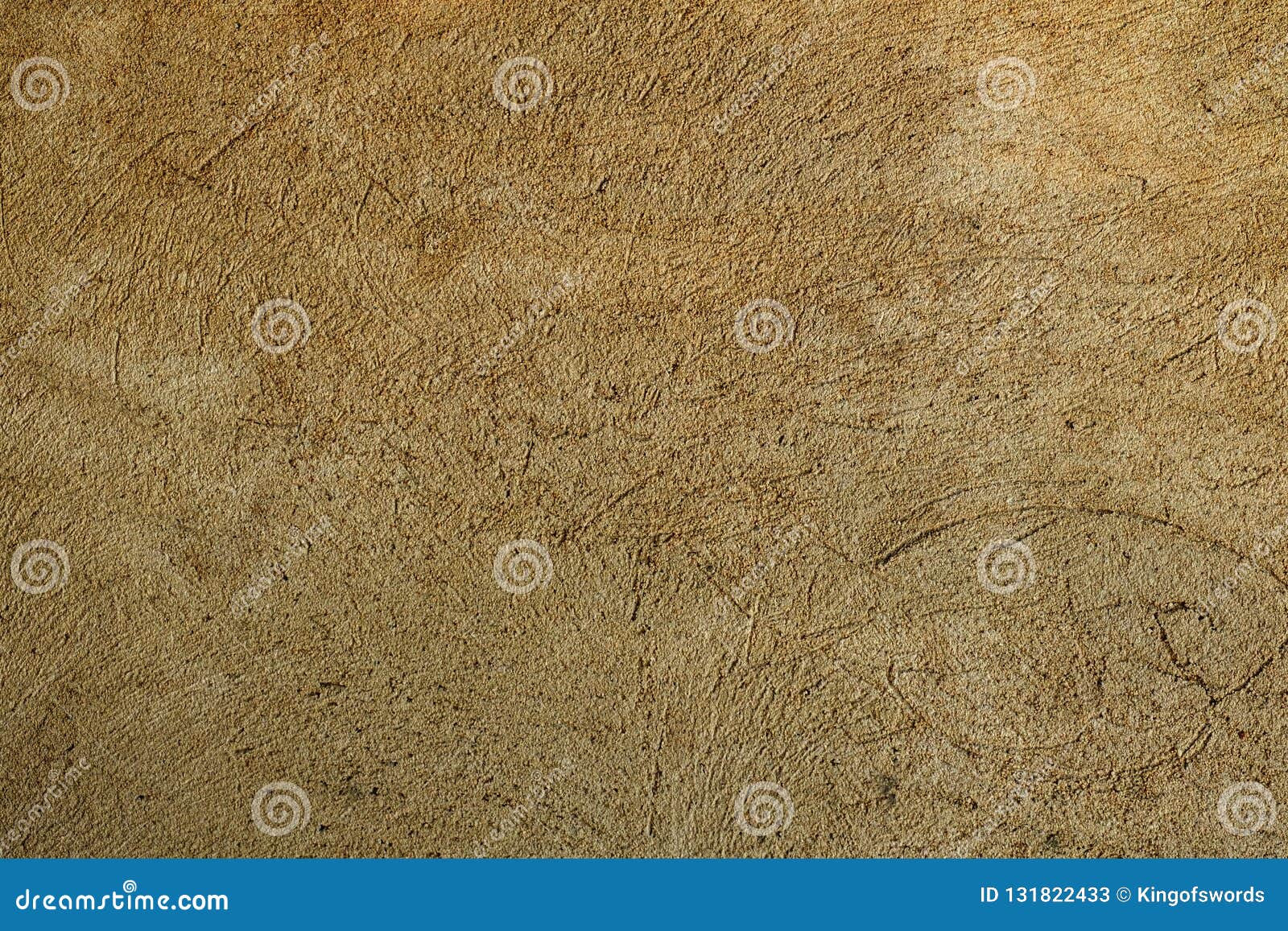Sand plastered texture stock image. Image of plastered - 131822433