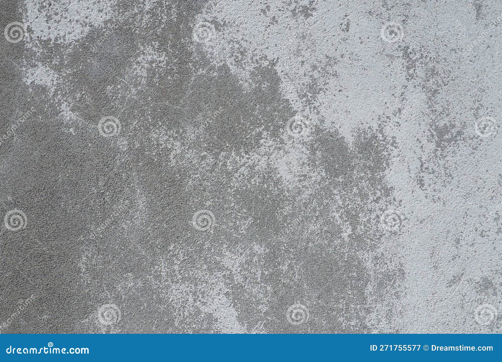 Plastered Wall Texture. Whitewash Surface. Abstract Background. Retro ...