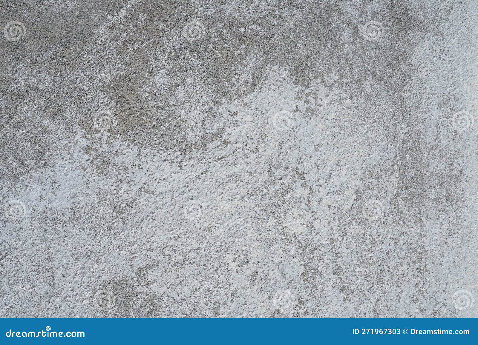Plastered Wall Texture. Whitewash Surface. Abstract Background. Retro ...